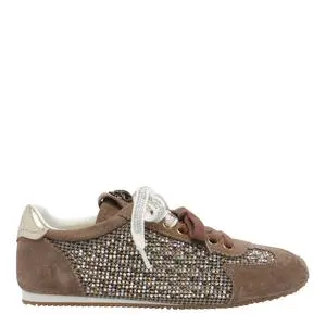 Kurt Geiger Islington Sneakers - Brown