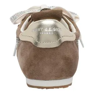Kurt Geiger Islington Sneakers - Brown