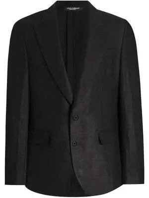 Dolce & Gabbana Jacket - Black