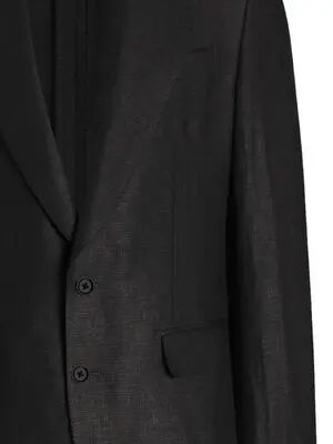 Dolce & Gabbana Jacket - Black