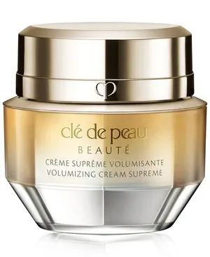 CLE DE PEAU BEAUTE Volumizing Cream Supreme Mini - No Color