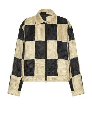 Andersson Bell Zip Up Jackets For Men