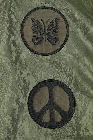 Needles G-8 Jacket