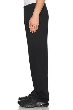POST ARCHIVE FACTION (PAF) 8.0 Trousers Right - Black
