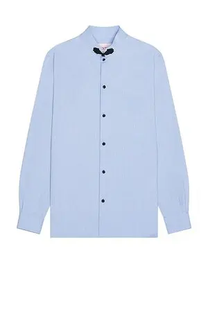 Valentino Garavani Oxford Shirt