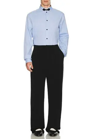 Valentino Garavani Oxford Shirt