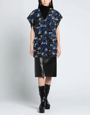 8PM Camouflage Print Cardigan