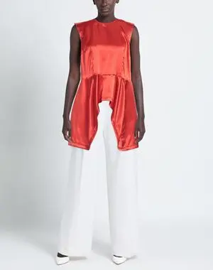 Comme Des Garçons Peplum Top