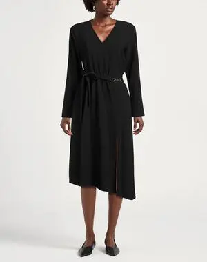 SEVENTY VENEZIA Midi Dress