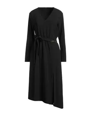 SEVENTY VENEZIA Midi Dress