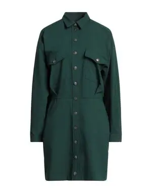 8PM Mini Dress - Green