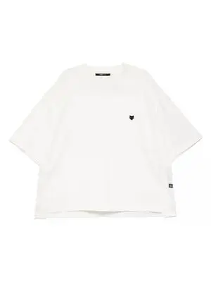 SONGZIO Cocoon Over Drop T-shirt