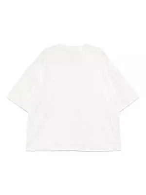 SONGZIO Cocoon Over Drop T-shirt