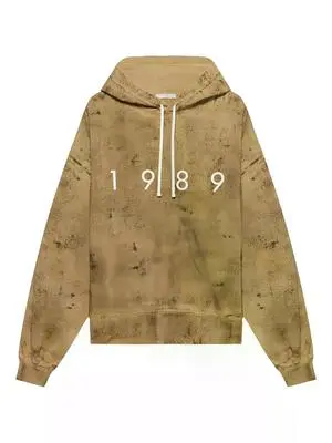 1989 Studio Hooded Activewear For Men