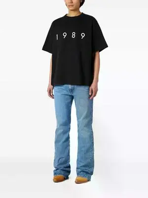 1989 STUDIO Cotton T-shirt