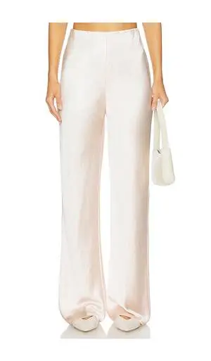 L'academie High Rise Pants For Women