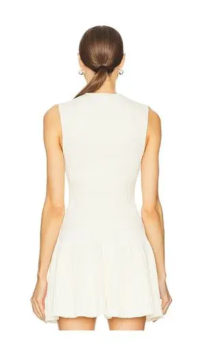 L'academie Dania Knit Top