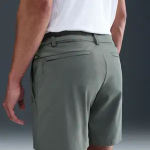 Nike 24.7 Perfectstretch Dri-fit 6" Shorts