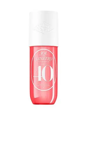 SOL DE JANEIRO Cheirosa 40 Perfume Mist 240ml - N,a