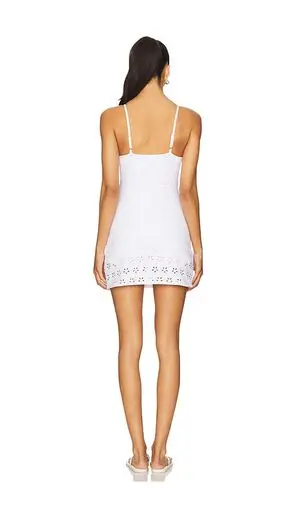 Beach Riot Sloane Mini Dress