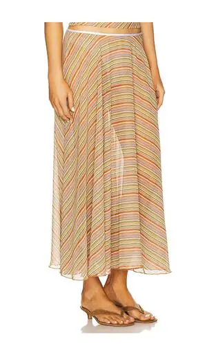 BELLA VENICE The Mize Skirt