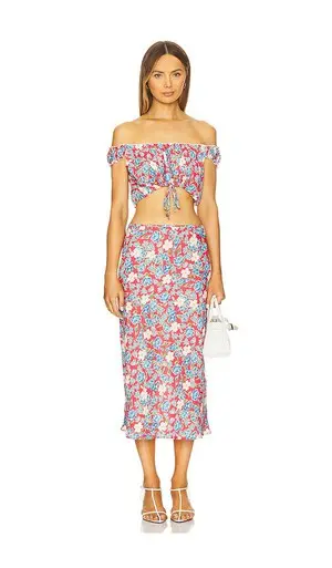 BELLA VENICE The Izzy Top