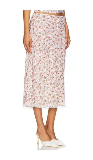 BELLA VENICE The Roxy Skirt