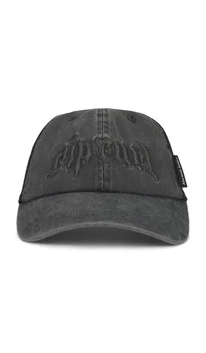 Abrand Denim X Rip Curl Bazza Metal Cap