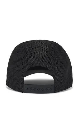 Abrand Denim X Rip Curl Bazza Metal Cap