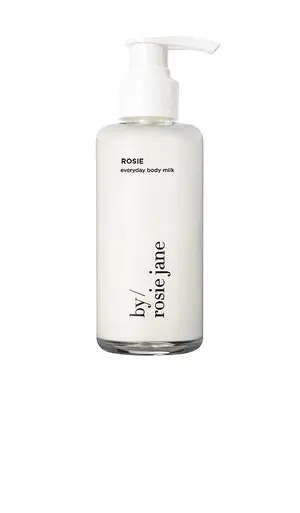 BY ROSIE JANE Rosie Everyday Body Milk - N,a