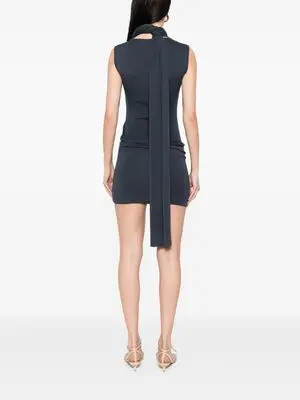 AYA MUSE Solar Mini Dress
