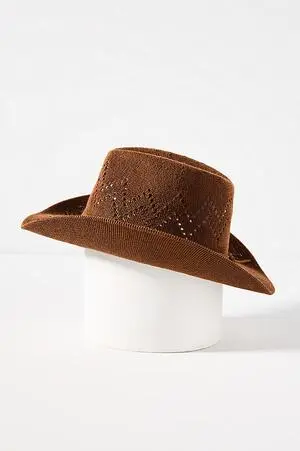 San Diego Hat Nash Knit Rancher