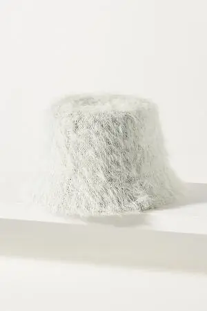 San Diego Hat Faux Fur Bucket Hat