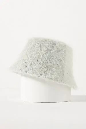 San Diego Hat Faux Fur Bucket Hat