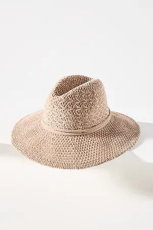 San Diego Hat Chenille Bucket Hat - Tan