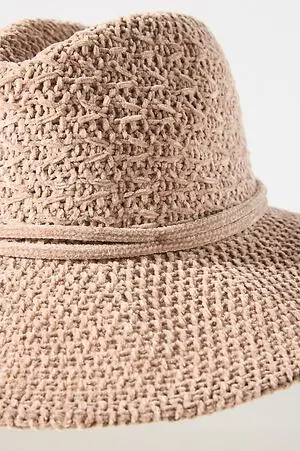 San Diego Hat Chenille Bucket Hat