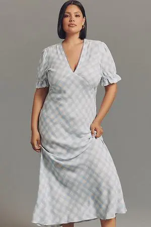 Conditions Apply Slip Day Dresses