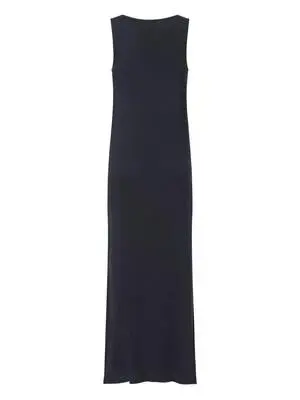 Zadig&Voltaire Deva Dress - Blue