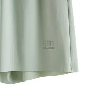 MAISON MARGIELA X Salomon Jersey Shorts