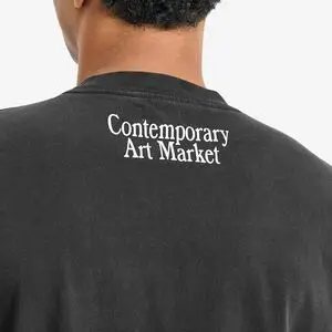 MARKET Infinity Bear T-shirt