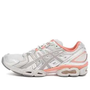 Asics Patchwork Sneakers For Women
