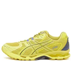 Asics Cushioned Sneakers For Women