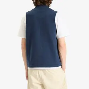 ADSUM Cotton Fleece Vest