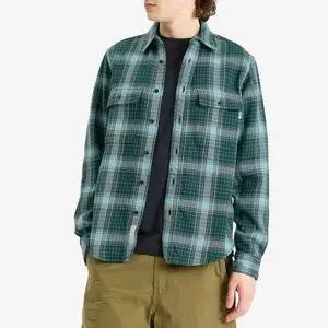 ADSUM Classic Plaid Workshirt