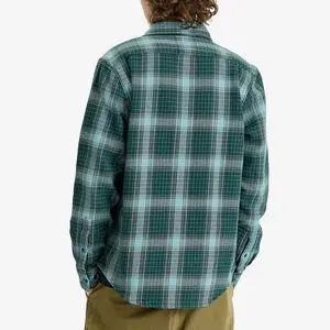 ADSUM Classic Plaid Workshirt