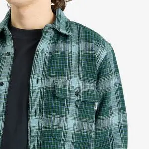 ADSUM Classic Plaid Workshirt