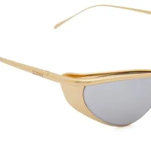 Loewe Metal Sunglasses