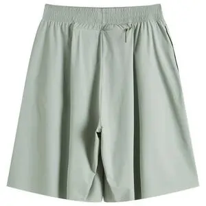 MAISON MARGIELA X Salomon Running Shorts - Jadeite