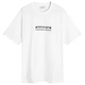Thisisneverthat Logo Shirts For Men