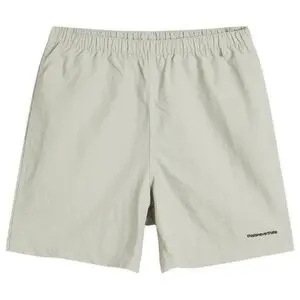 Thisisneverthat Zip Up Shorts For Men